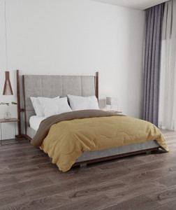 PORTICO NEW YORK Solid Double Comforter for Heavy Winter - Buy PORTICO ...