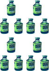 Q-RING ANTI FUNGAL LOTION FOR SKIN TREATMENT SPECIALLY FOR RINGWORM ...