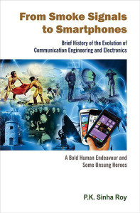 From Smoke Signals to Smartphones: Buy From Smoke Signals to ...