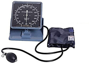 MOWELL Vital Aneroid Clock Type Sphygmomanometer Bp Monitor - MOWELL ...