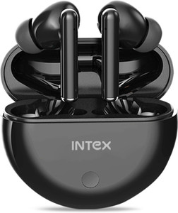 Intex Airstuds Elite (TWS) with Smart Touch Control Bluetooth Price in ...