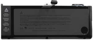 MACKTECH A1382 Battery for Pro A1286 6 Cell Laptop Battery - MACKTECH ...