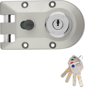 Godrej Locks Ultra XL+ Vertibolt 2C Lock - Buy Godrej Locks Ultra XL+ ...