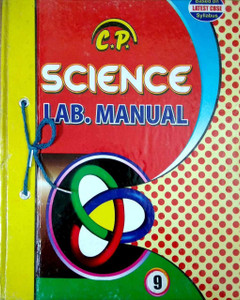 CP CBSE Laboratory Manual In Science For Class 9 With VIVA Questions ...