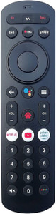 LipiWorld Set top Box Remote Control Airtel Xstream Remote Controller ...