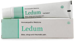 LORD'S Ledum Ointment Price in India - Buy LORD'S Ledum Ointment online ...