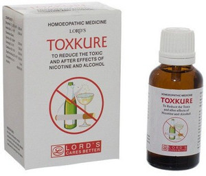 LORD'S Toxkure Drops Price in India - Buy LORD'S Toxkure Drops online ...