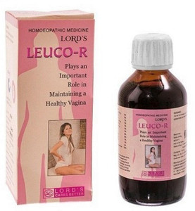 LORD'S Leuco-R Syrup Price in India - Buy LORD'S Leuco-R Syrup online ...