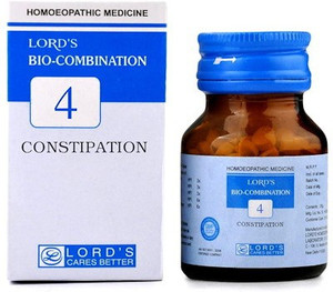 LORD'S Bio Combination No 4 Tablets Price in India - Buy LORD'S Bio ...