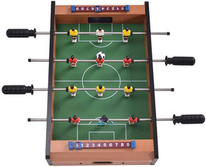FunBlast Big Table Football Game Set for Kids | Table Soccer Game with ...