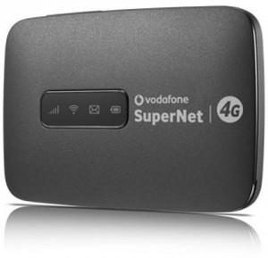 Vodafone MW40VD All Sim 4G Hotspot 150 Mbps Data Card ,Calls not ...