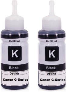 Refill Ink for Canon G-Series / GI 790 Ink Compatible for Canon G1000 ...