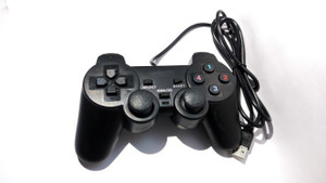 GSH UCOM UCOM PC Controller Wired Gamepad For PC / Windows XP/7/8/8.1 ...