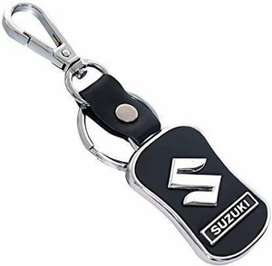 Kanshita Maruti Suzuki Logo Locking (KC-090) Key Chain Key Chain Price ...