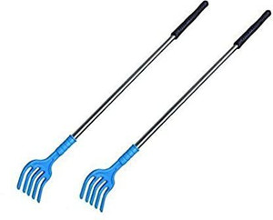 APNA MALL Back Massager Plastic back Massager 18 inch Massager - APNA ...