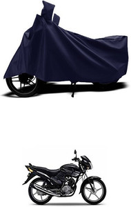 ZTech Two Wheeler Cover for Yamaha Price in India - Buy ZTech Two ...