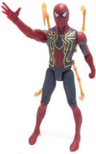 ANVIT Toy World End Game Union Legend - Toy World End Game Union Legend ...