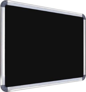 Pepino black Board Size: 2x2 (60x60 CM) Feet. Suitable for Use at Home ...