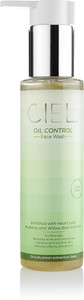 Ciel Oil Contol Face Wash - 100ml Price in India - Buy Ciel Oil Contol ...
