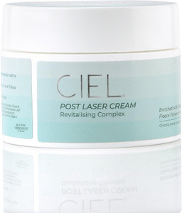 Ciel Post Laser Treatment Fairness Cream Helps to Reduce Dark Spots Tan ...