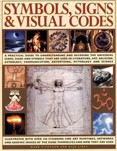 Symbols, Signs and Visual Codes: Buy Symbols, Signs and Visual Codes by ...