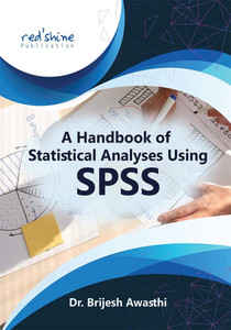 A HANDBOOK OF STATISTICAL ANALYSES USING SPSS: Buy A HANDBOOK OF ...
