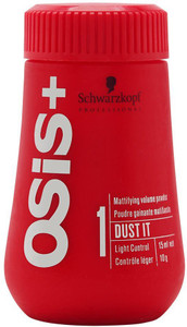 Schwarzkopf Professional Osis Dust It Hair Powder - Price in India, Buy ...