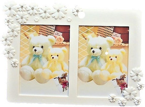collage fream Acrylic Table Photo Frame Price in India - Buy collage ...