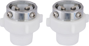 AtLoGs IFB models 'Faucet tap Adapter' Washing Machine Inlet Hose Price ...