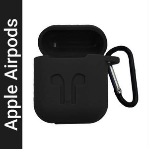 Hello Case Front & Back Case for Apple AirPods, Apple AirPods 1, Apple ...