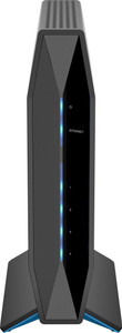 LINKSYS E5600-AH Wireless Router 2.4 GHz, 5 GHz 1200 Mbps Wifi Speed ...