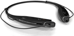 ROAR IMS_462T_ HBS 730 Bluetooth Headset Bluetooth Price in India - Buy ...