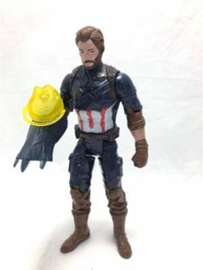 ANVIT Toy World End Game Union Legend - Toy World End Game Union Legend ...