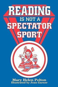 Reading is not Spectator Sport: Buy Reading is not Spectator Sport by ...