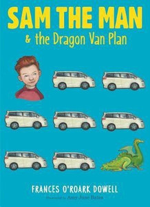 Sam the Man & the Dragon Van Plan: Volume 3: Buy Sam the Man & the ...
