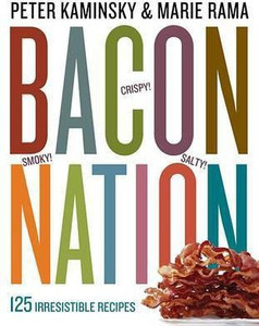 Bacon Nation: Buy Bacon Nation by Kaminsky Peter Ms at Low Price in ...