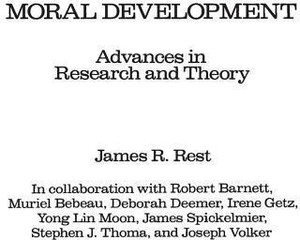 Moral Development: Buy Moral Development by unknown at Low Price in ...