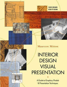 Interior Design Visual Presentation: Buy Interior Design Visual ...