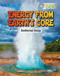 Energy From Earths Core: Buy Energy From Earths Core by Bow James at ...
