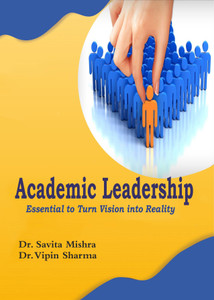 Academic Leadership essential to Turn vision into Reality: Buy Academic ...