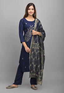 DIVINITY Women Kurta and Pant Set - Buy DIVINITY Women Kurta and Pant ...