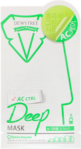 Dewytree AC CTRL Deep Mask - Price in India, Buy Dewytree AC CTRL Deep ...