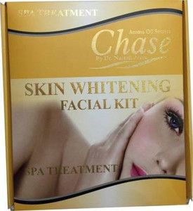 Chase Skin Whitening Facial Kit - Price in India, Buy Chase Skin ...