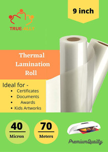 True-Ally A4 Laminating Sheet Price in India - Buy True-Ally A4 ...