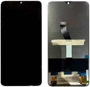 sparewala IPS LCD Mobile Display for Xiaomi Xiaomi Redmi Note 8 Pro ...