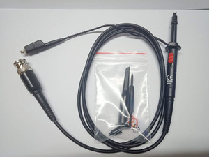 Connectinfotech Oscilloscope Probe Kit 60 MHz Model HP-3060 Hoden ...