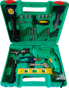 DCA Power & Hand Tool Kit Price in India - Buy DCA Power & Hand Tool ...