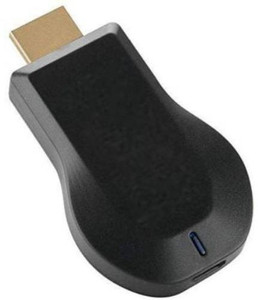 SACRO HVI_609J Any cast WiFi HDMI Dongle & Wireless Display for TV ...