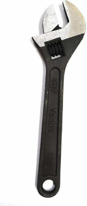 A C Engineers Adjustable Wrench/Sly wrench size 8" (200 MM) .Adjustable ...