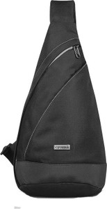 Croma CRIA2013 4 L Backpack Black - Price in India | Flipkart.com
